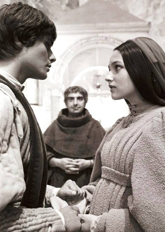 Picture of Romeo and Juliet