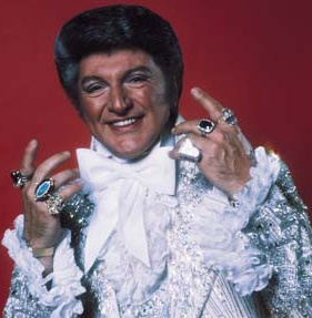Picture of Liberace