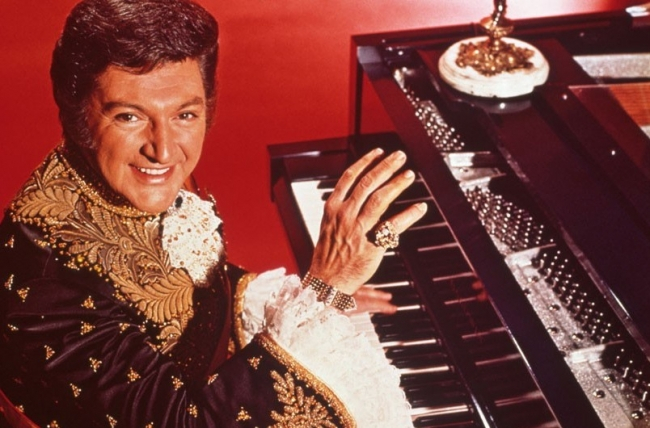 Picture of Liberace