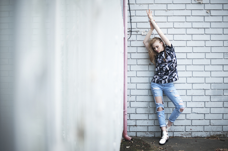 Picture of Makayla Marie
