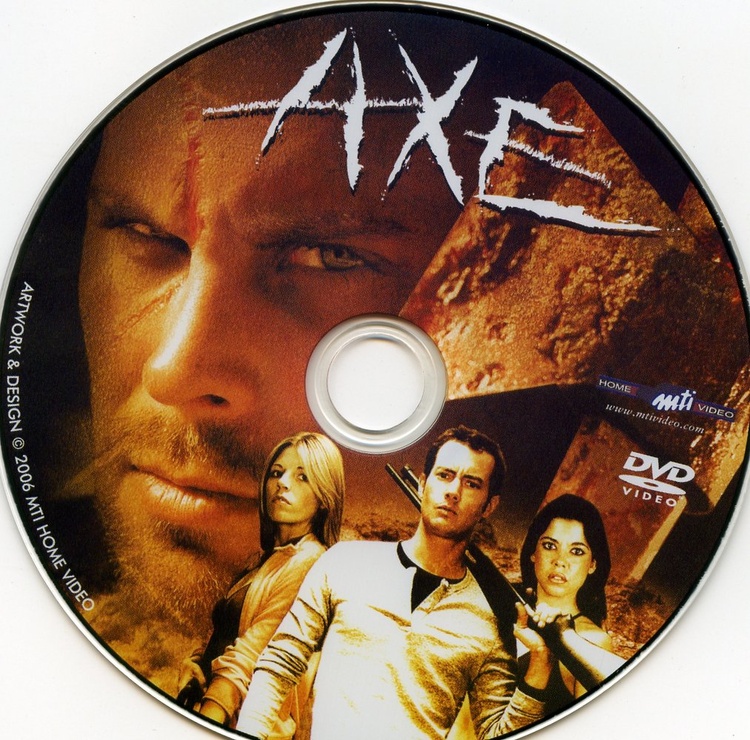 Greed (2006) picture