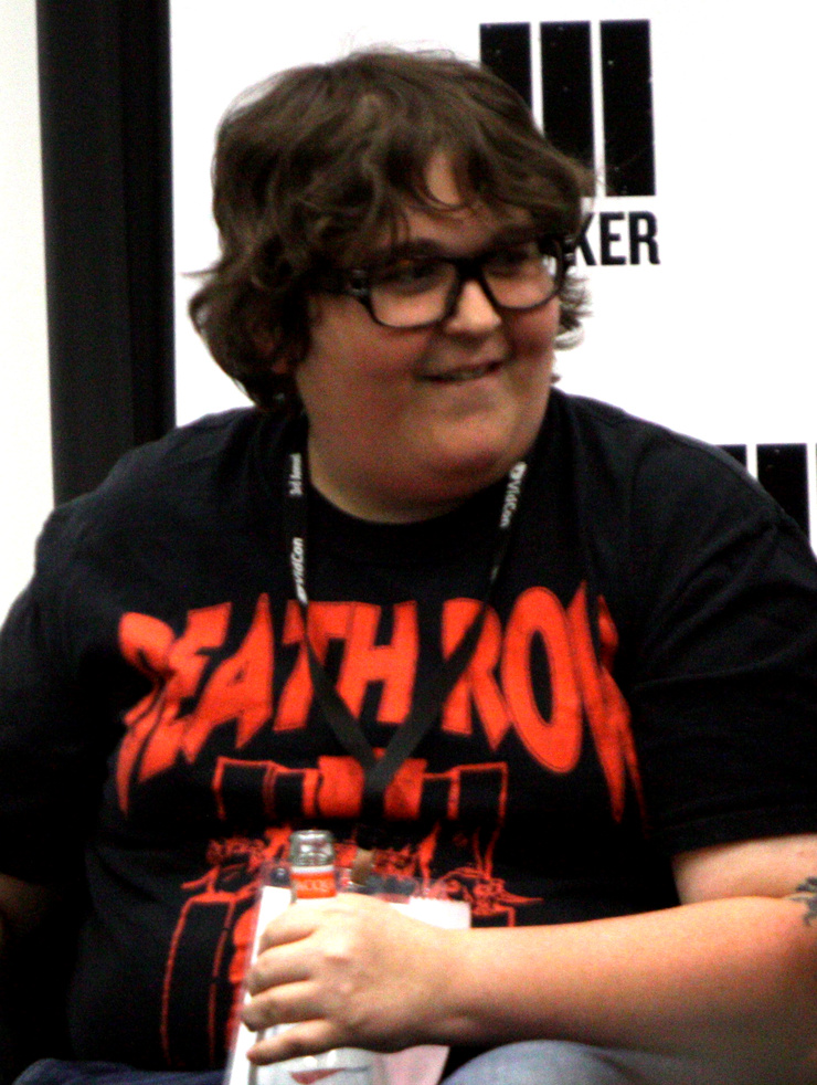 Picture of Andy Milonakis