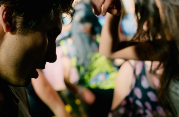 Picture of The High Sun