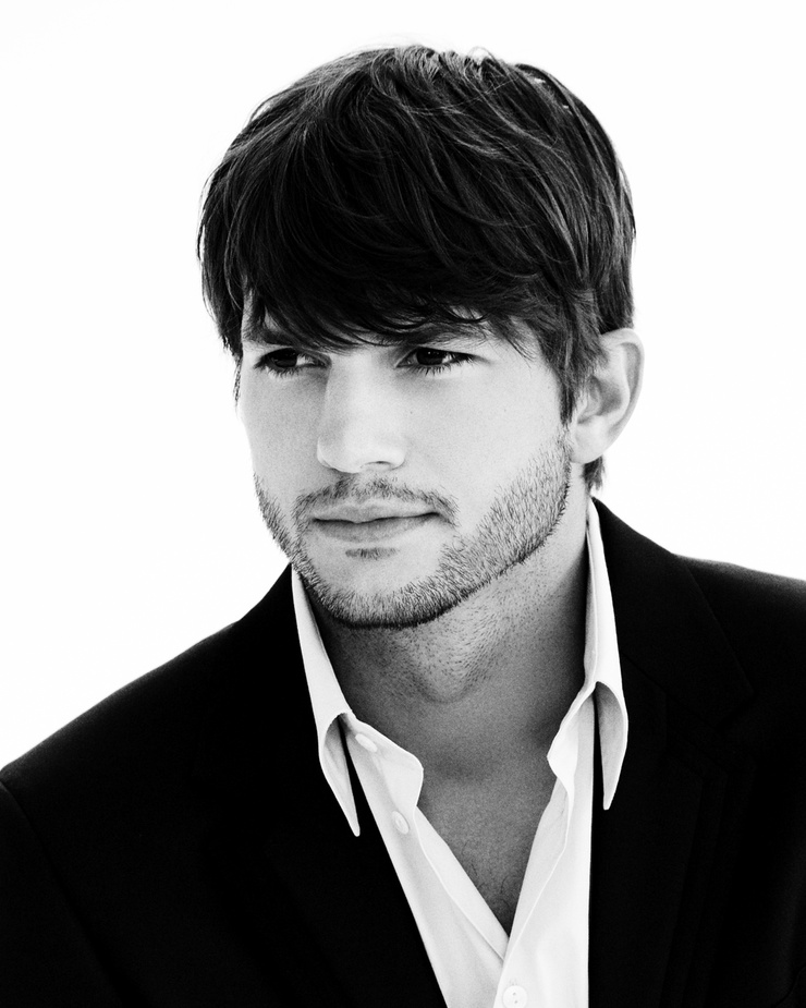 Picture of Ashton Kutcher