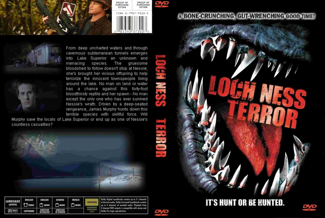 Picture of Beyond Loch Ness (2008)