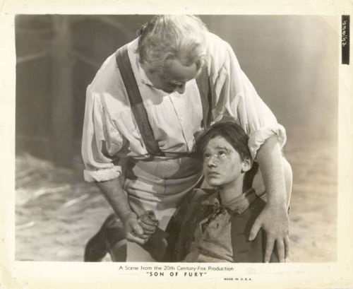 Son of Fury: The Story of Benjamin Blake picture