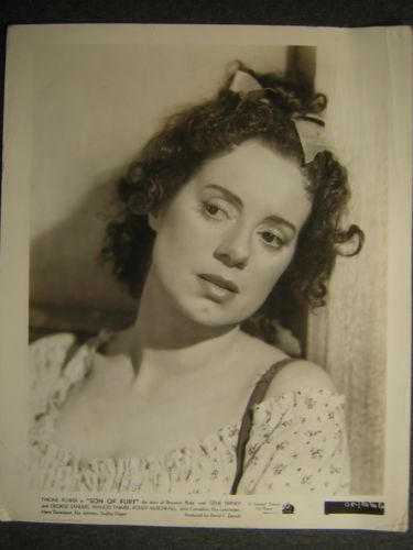 Picture of Son of Fury: The Story of Benjamin Blake