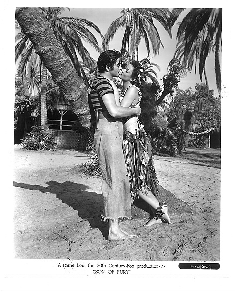 Picture of Son of Fury: The Story of Benjamin Blake