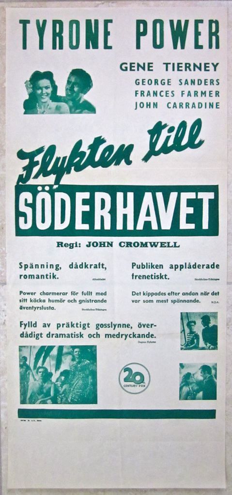 Picture of Son of Fury: The Story of Benjamin Blake