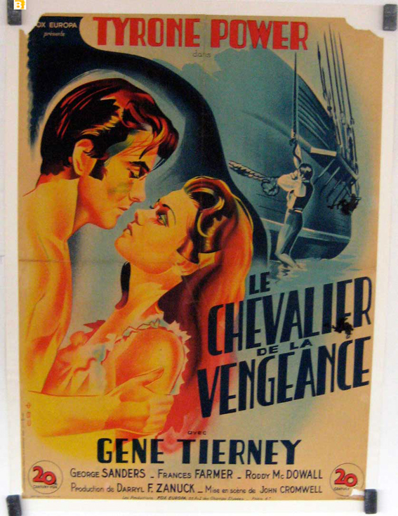 Image of Son of Fury: The Story of Benjamin Blake