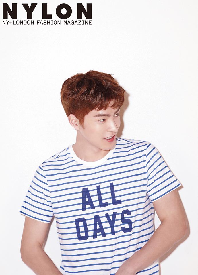 Picture of Jong-hyeon Hong