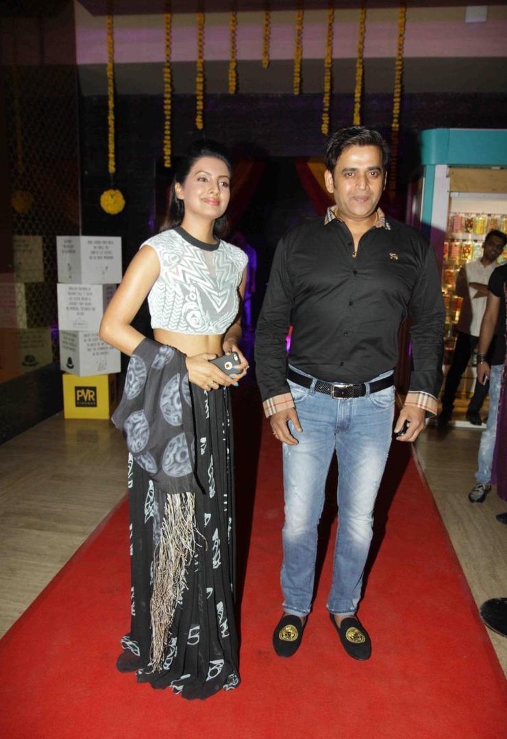 Geeta Basra picture