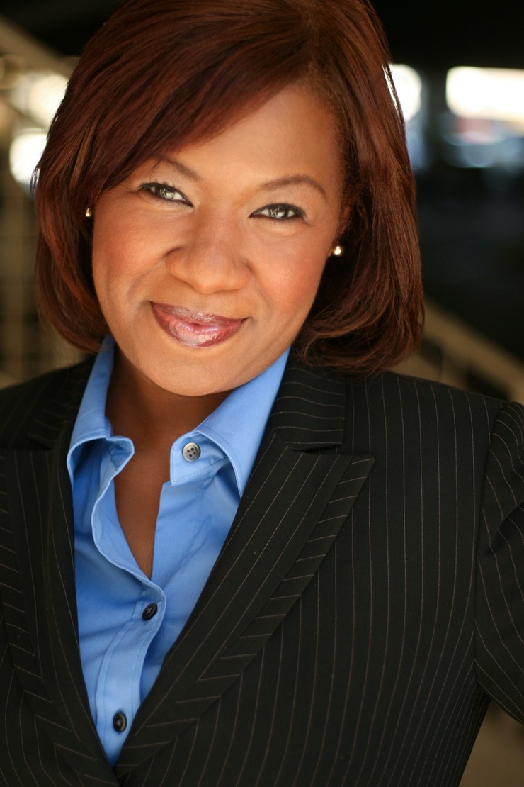 Picture of Stacie Greenwell