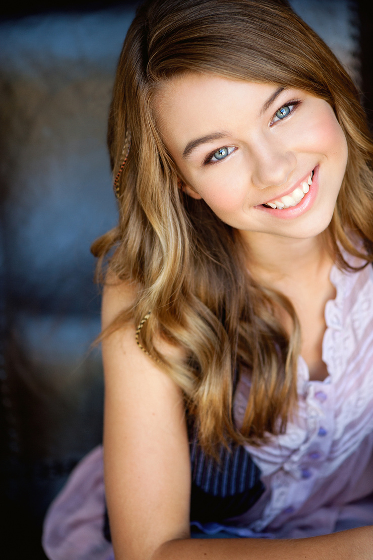 Picture of Rebecca Spicher