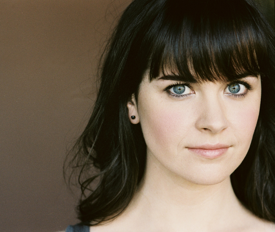 Picture of Christine Garver