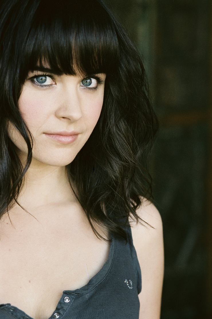 Picture of Christine Garver