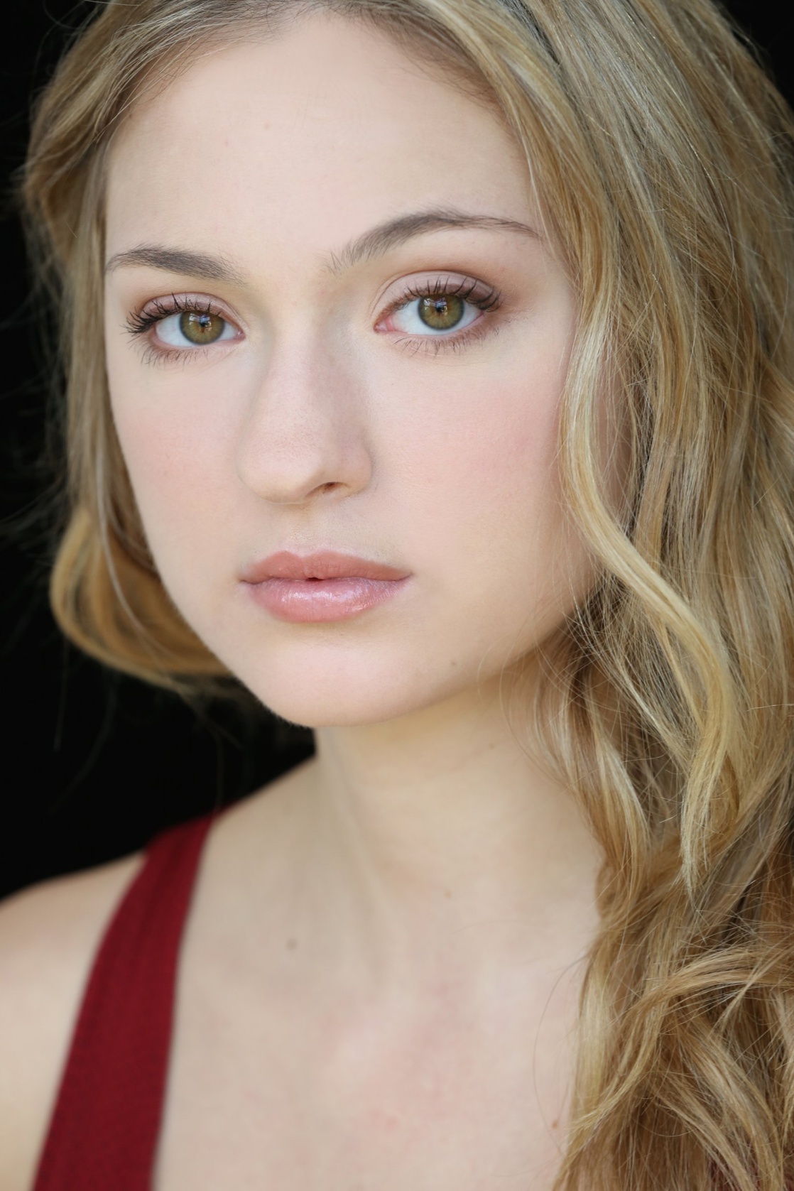 Picture of Ashlee Füss