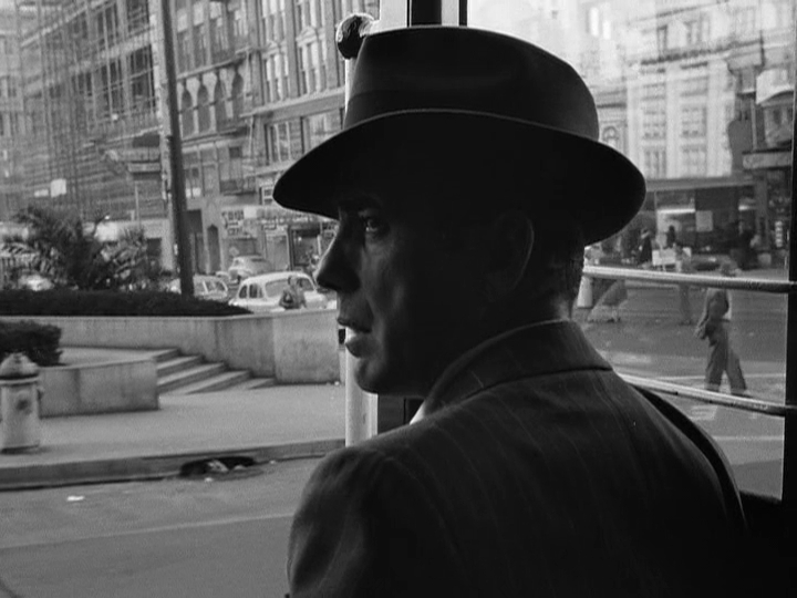 Dark Passage (1947) picture