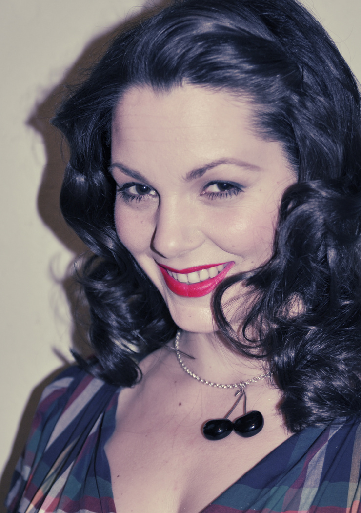 Picture of Paula Lambert