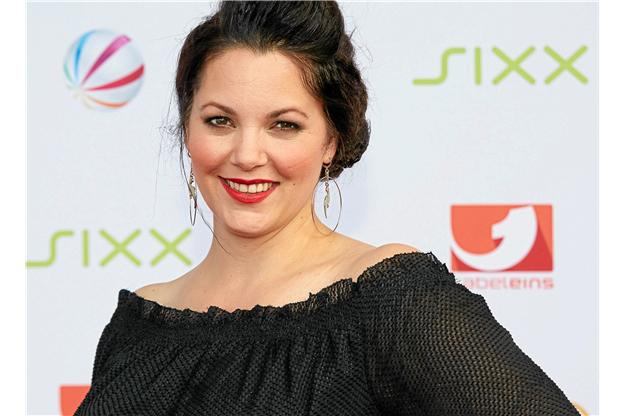 Picture of Paula Lambert