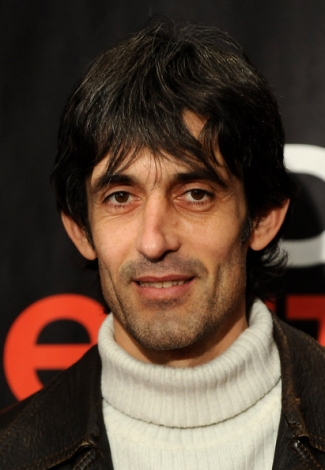 Image of Manolo Caro