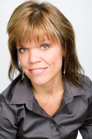 Image of Amy Roloff