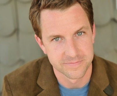 Picture of John Patrick Hayden