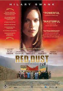 Picture of Red Dust (2004)