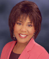 Picture of Roz Abrams