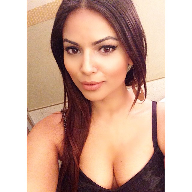 Picture of Natasha Sen Fizdale