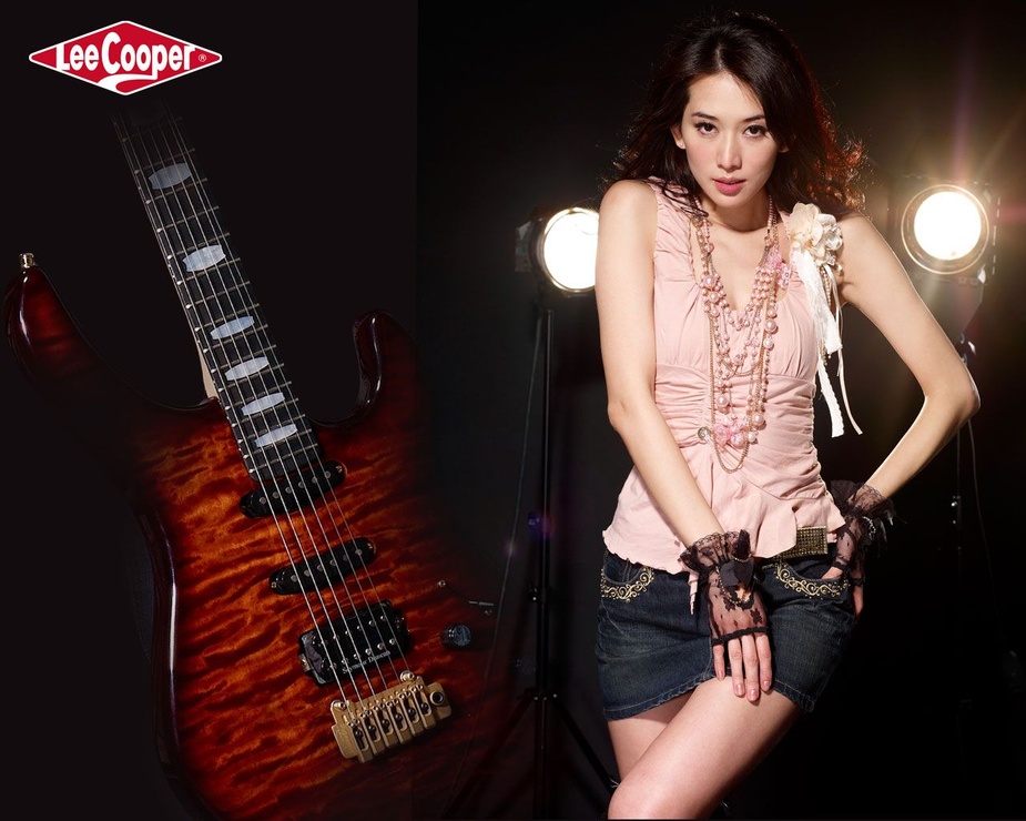 Picture of Chiling Lin