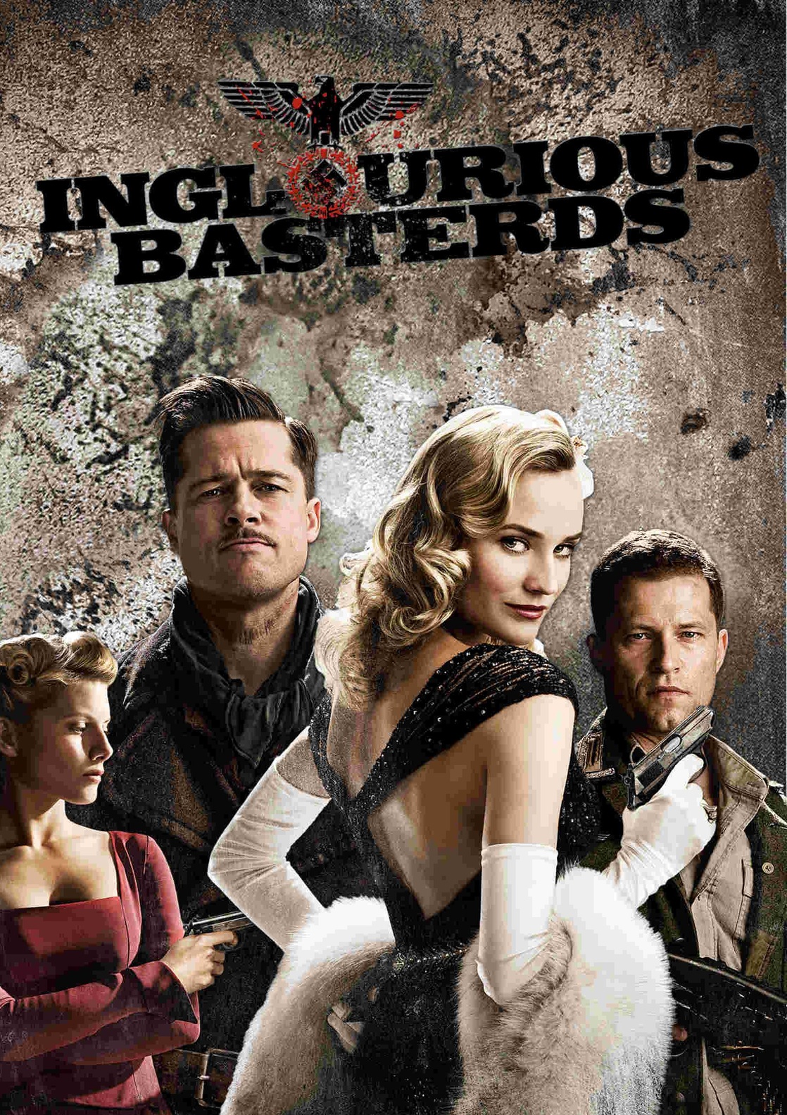 Picture of Inglourious Basterds