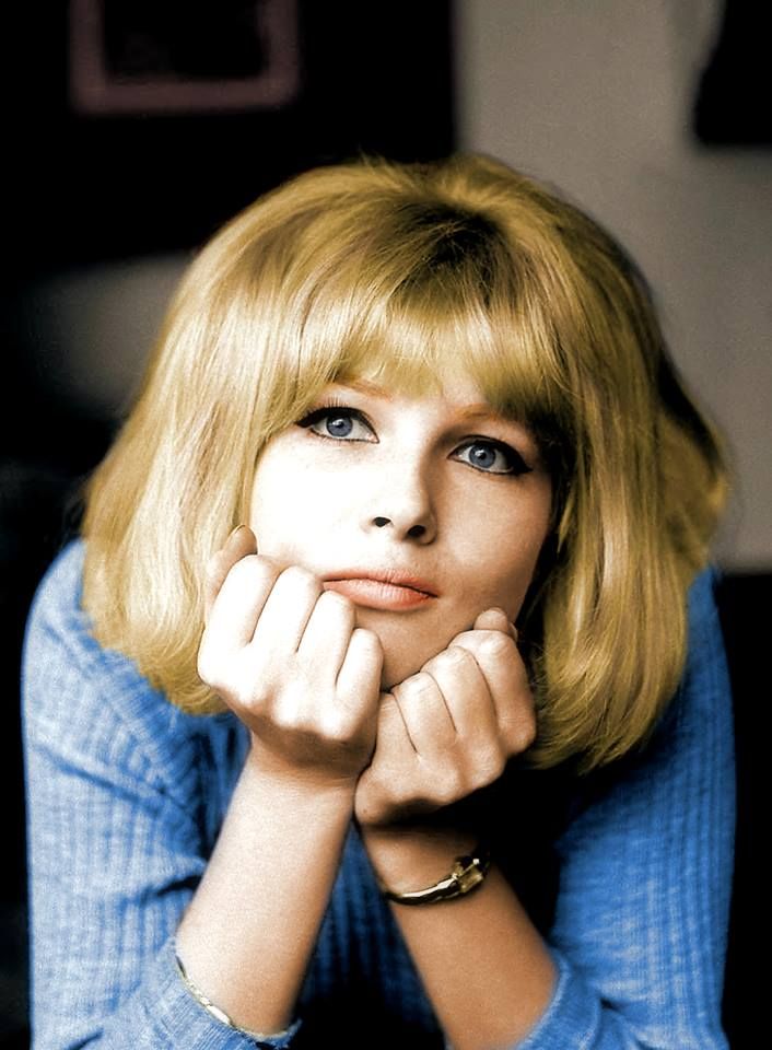 Picture of Olinka Berova