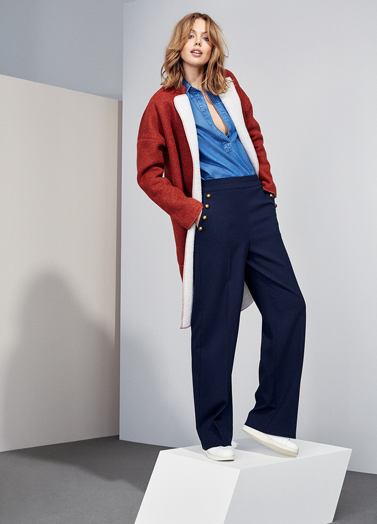 Picture of Frida Gustavsson