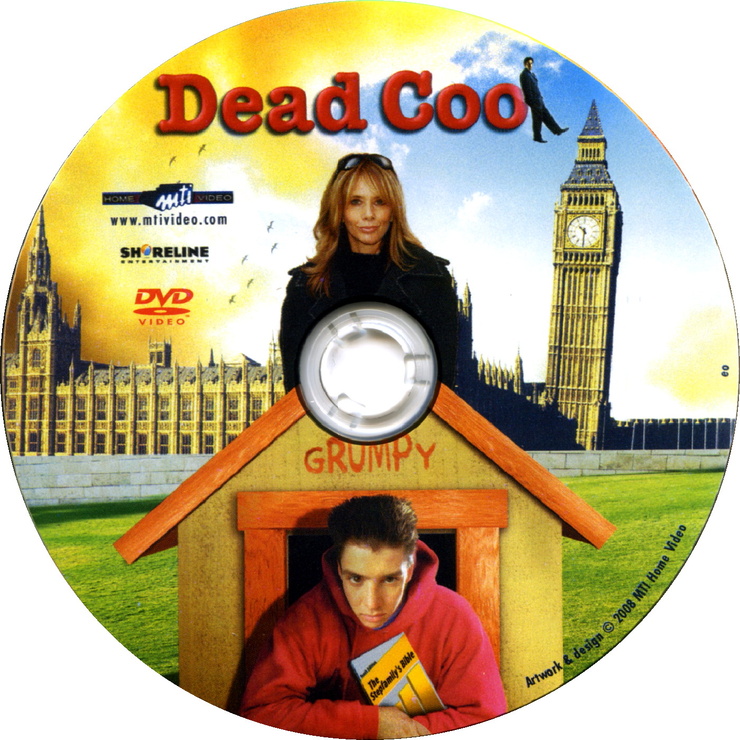 Picture of Dead Cool