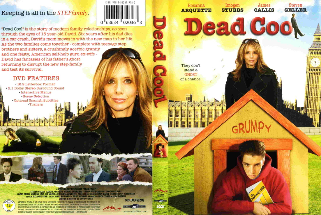 Picture of Dead Cool