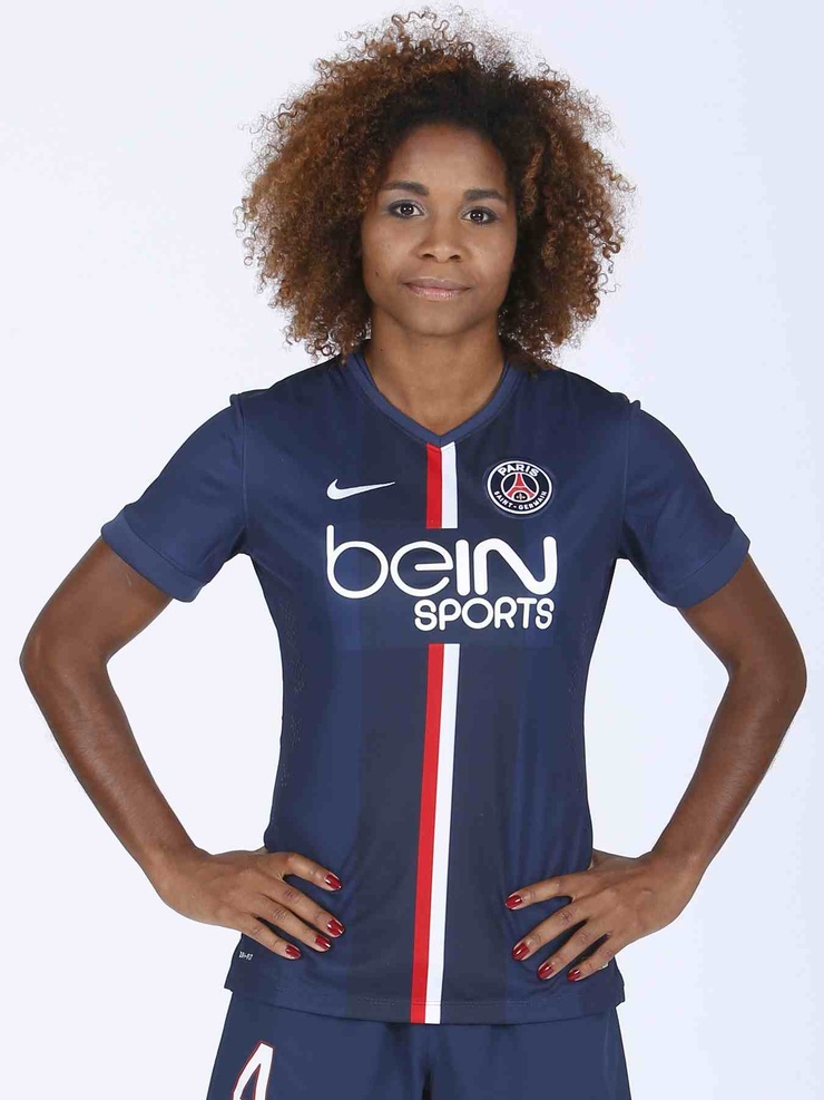 Picture of Laura Georges