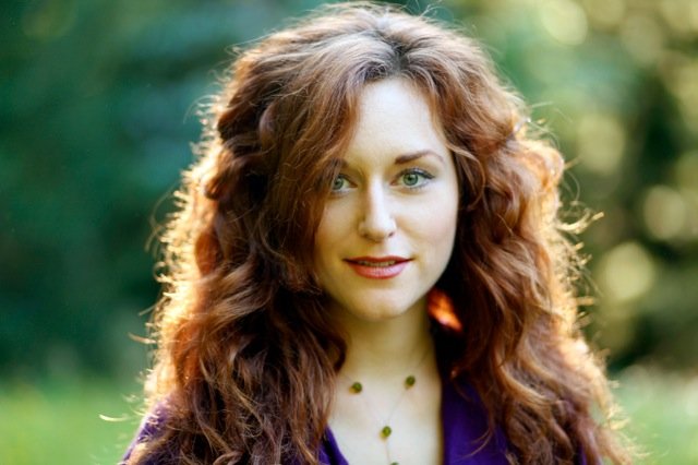 Picture of Amy Walker