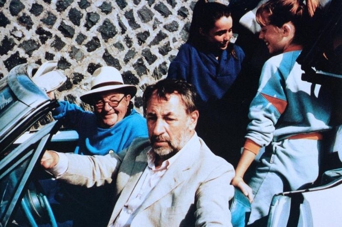 Picture of Speriamo che sia femmina (1986)