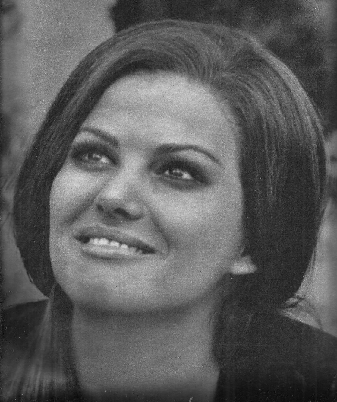 Picture of Claudia Cardinale