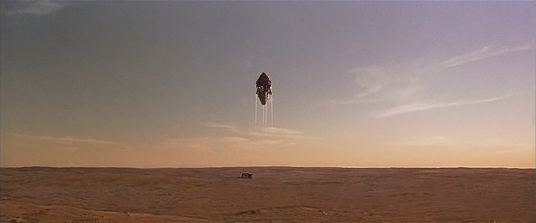 Picture of The Fifth Element