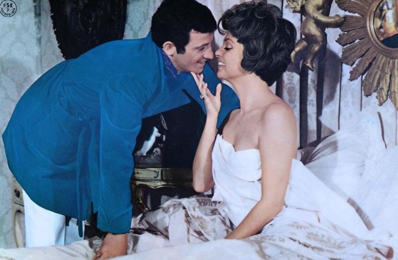 Image of Tender Scoundrel