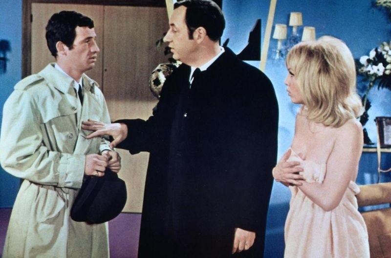 Picture of Tender Scoundrel