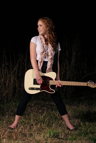 Picture of Red Roots