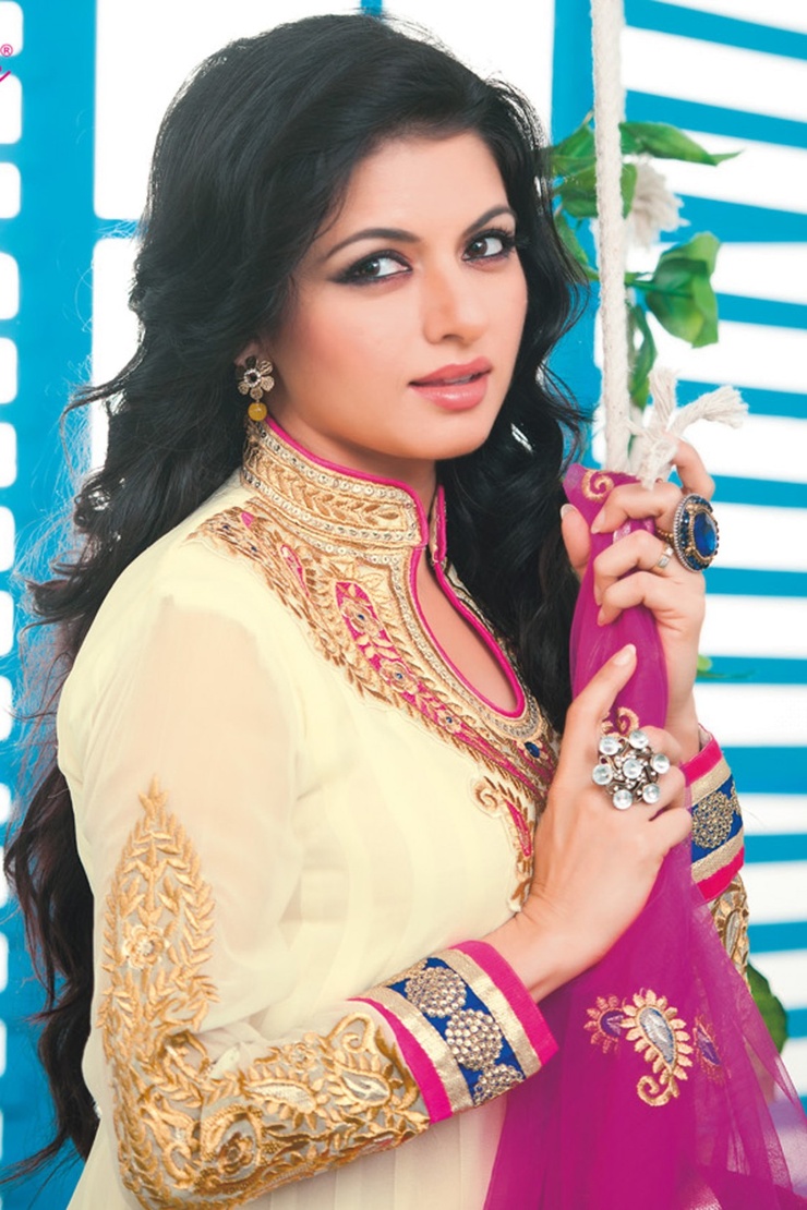 Picture of Bhagyashree