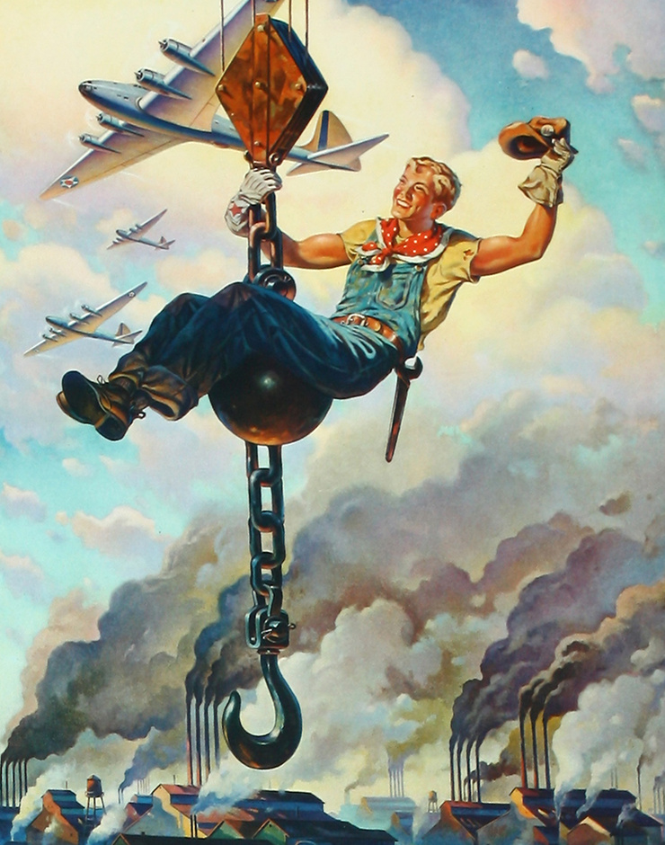 Picture of Anthony Cucchi