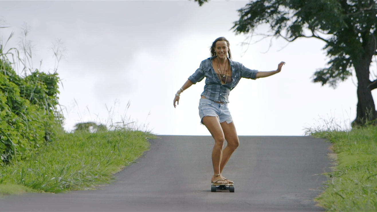 Picture of Gretchen Rhodes