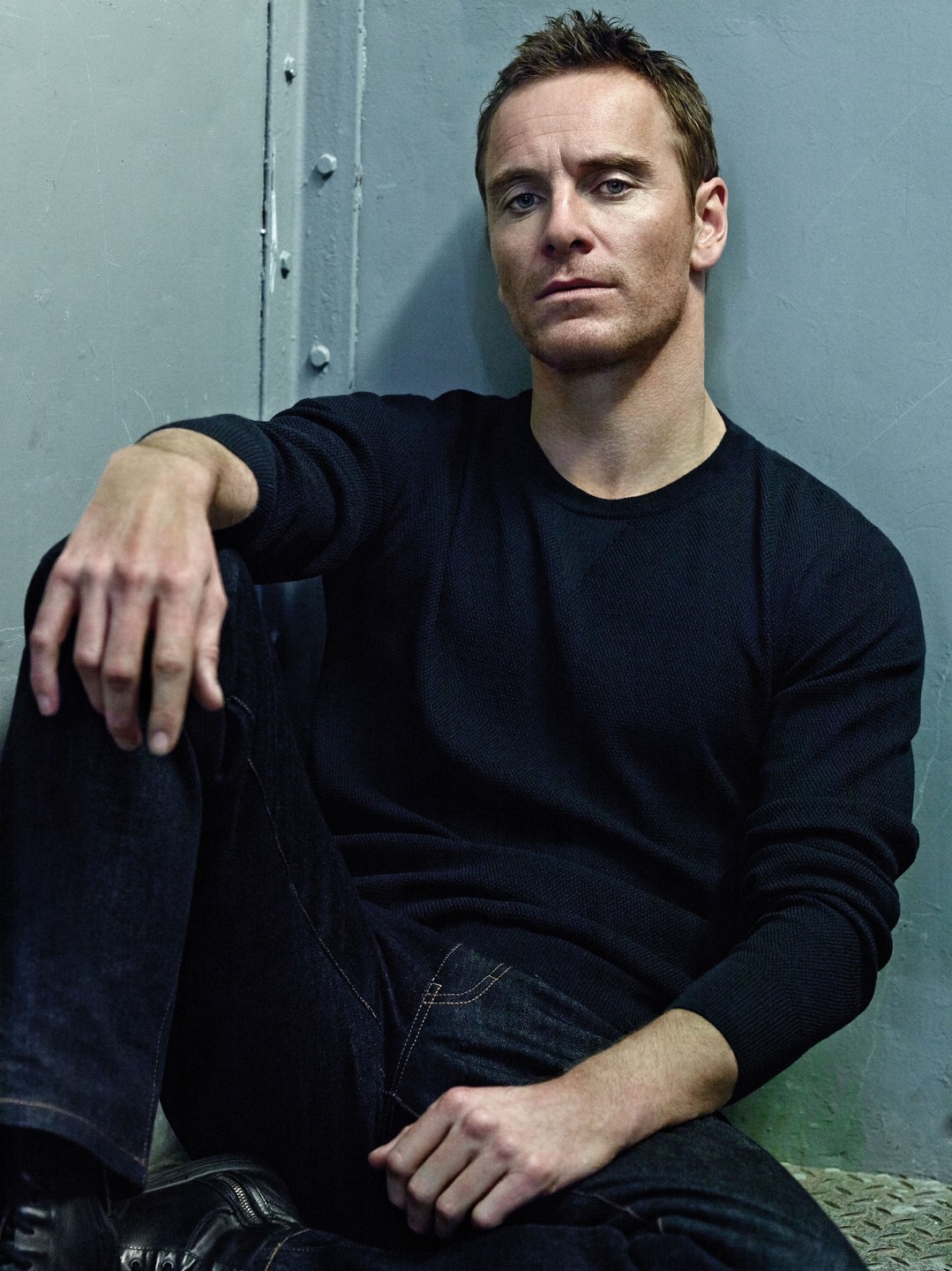 Picture of Michael Fassbender