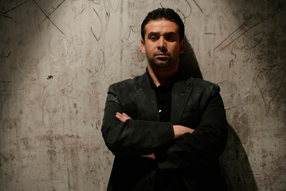 Image of Karim Abdel Aziz