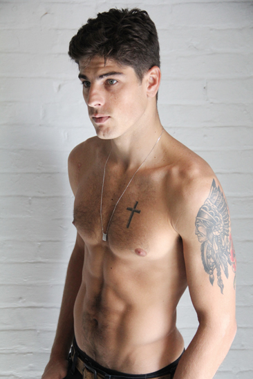 Picture of Evandro Soldati